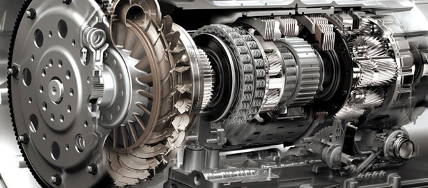 КАКВО ПРЕДСТАВЛЯВА ТРАНСМИСИОННАТА ТЕЧНОСТ? - ENGINEERING AND ...