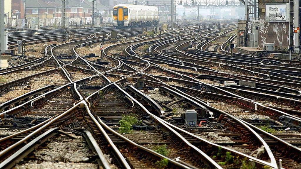 Generalized Nets as a Tool for Modelling of Railway Networks. Part 2 ...