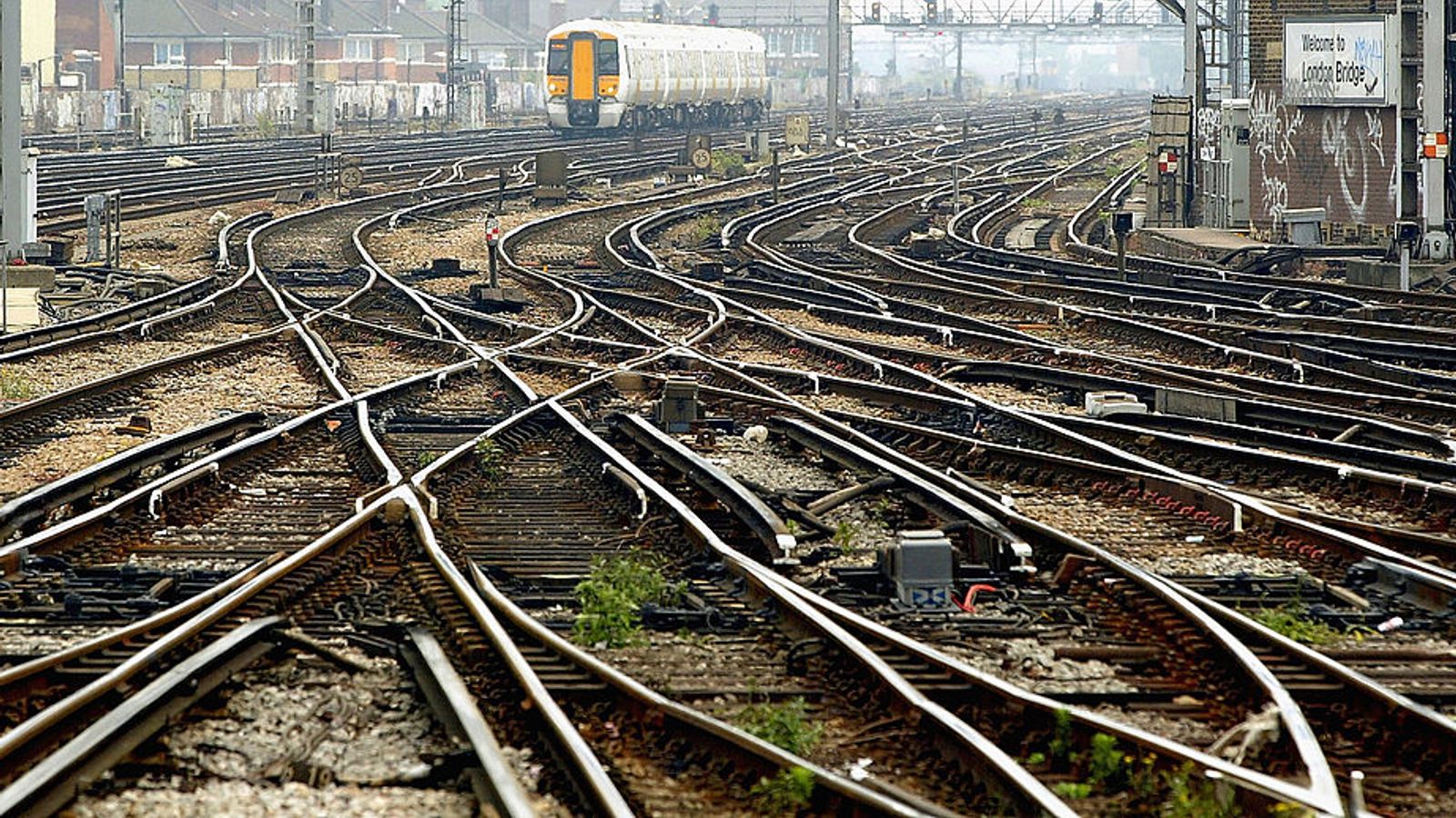 Generalized Nets as a Tool for Modelling of Railway Networks. Part 2 ...